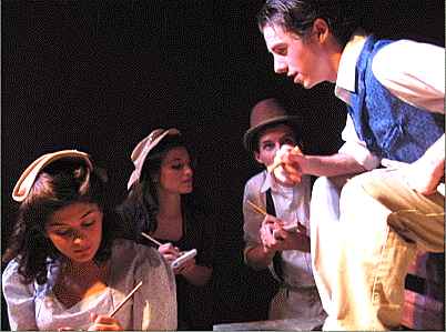 Amelia Earhart Play Script for Kids, Schools, Theatres