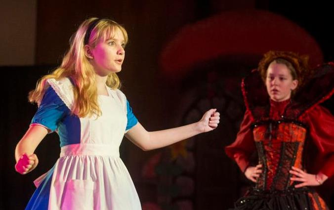 In the News: Page 2 | ArtReach Children's Theatre Plays